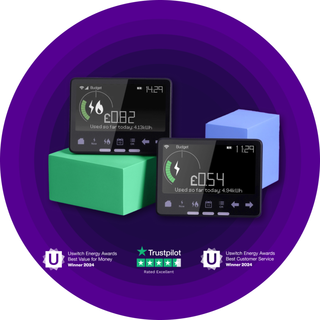 Manchester - Utility Warehouse