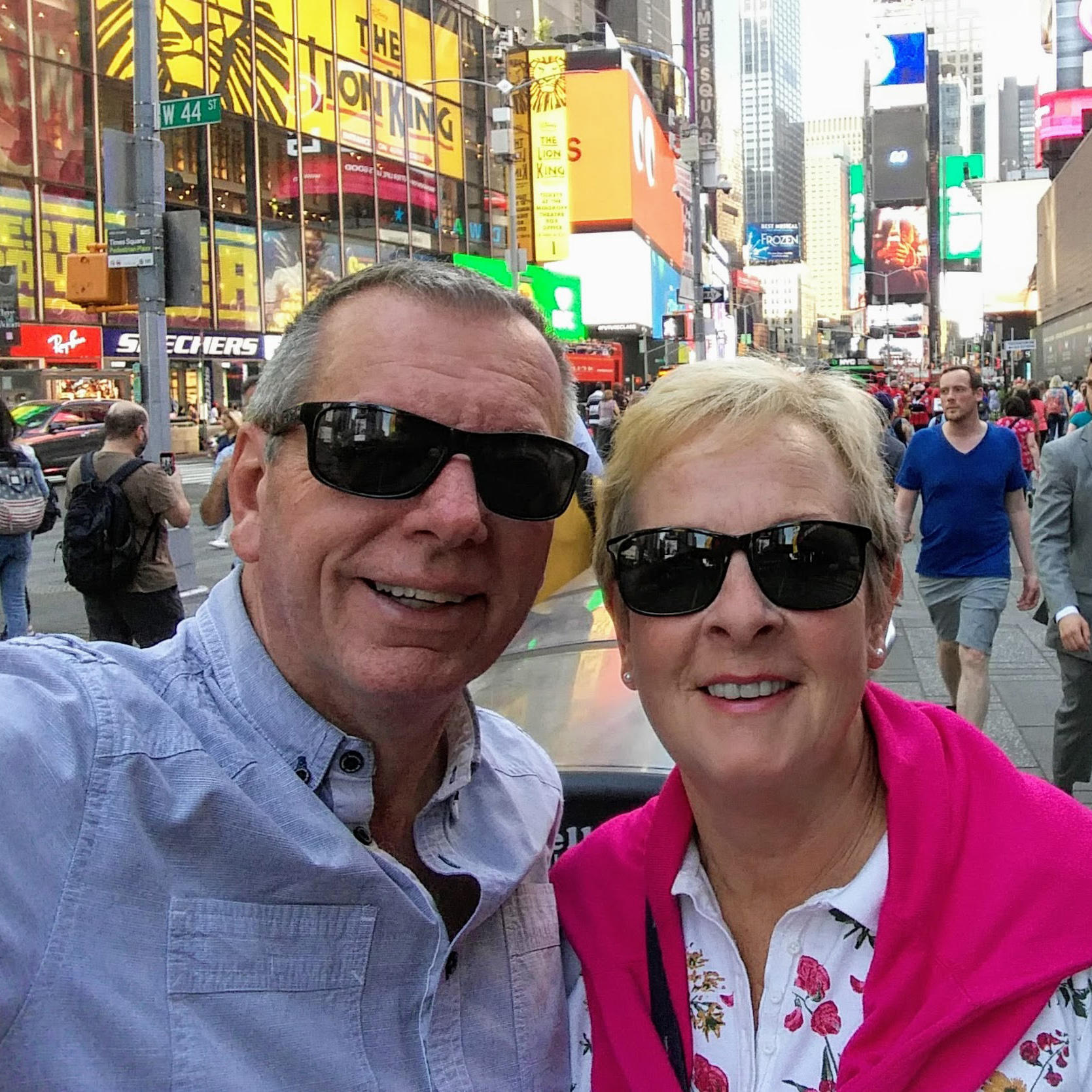 Michael Streeter - Utility Warehouse - Poole