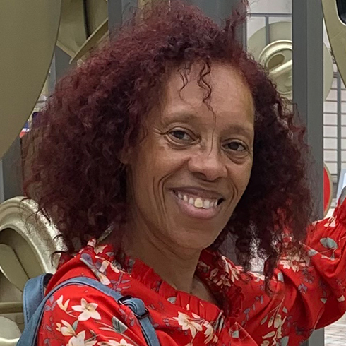 Sonia Williams - Utility Warehouse - Birmingham