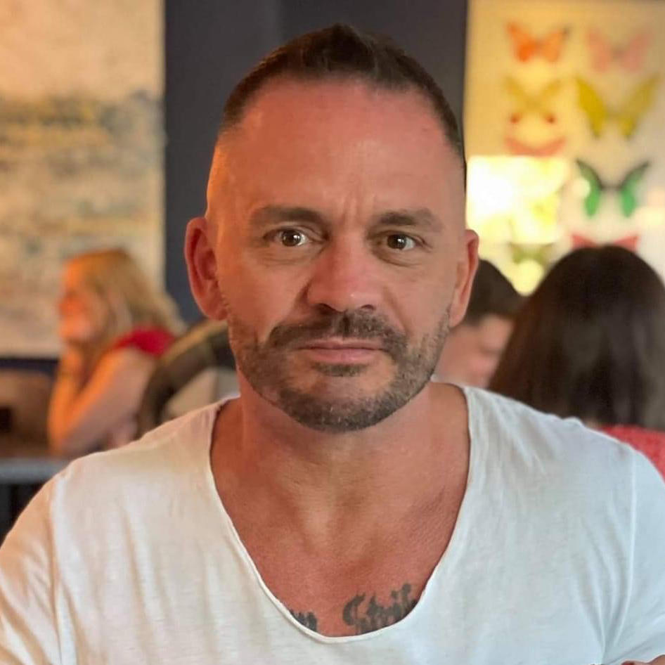 Craig Dean - Utility Warehouse - Chester