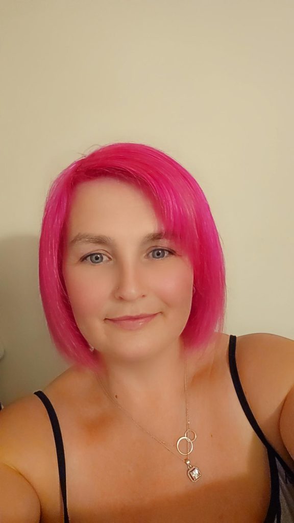 Clare Mapletoft - Utility Warehouse - Droomer