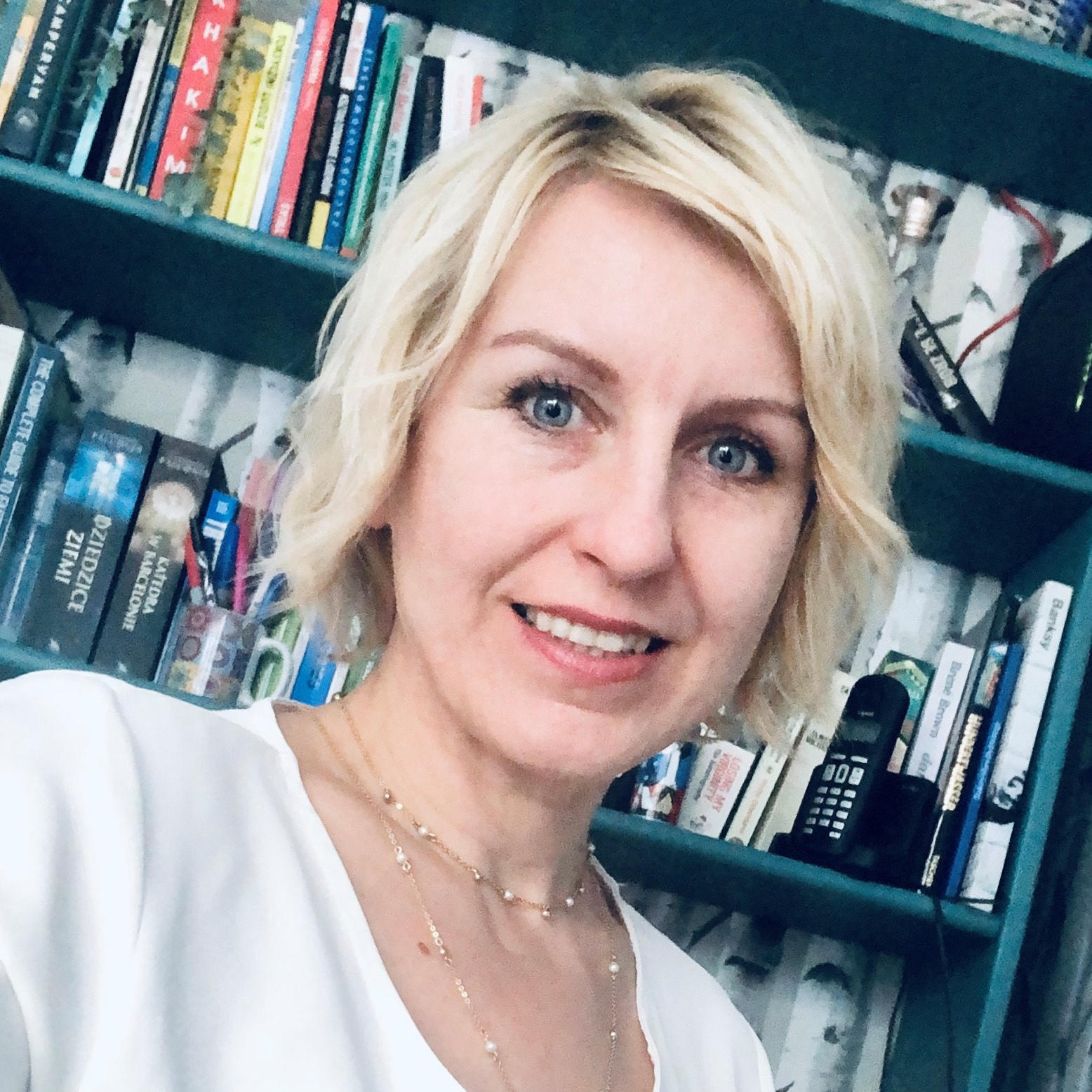 Margo Field - Utility Warehouse - Bristol